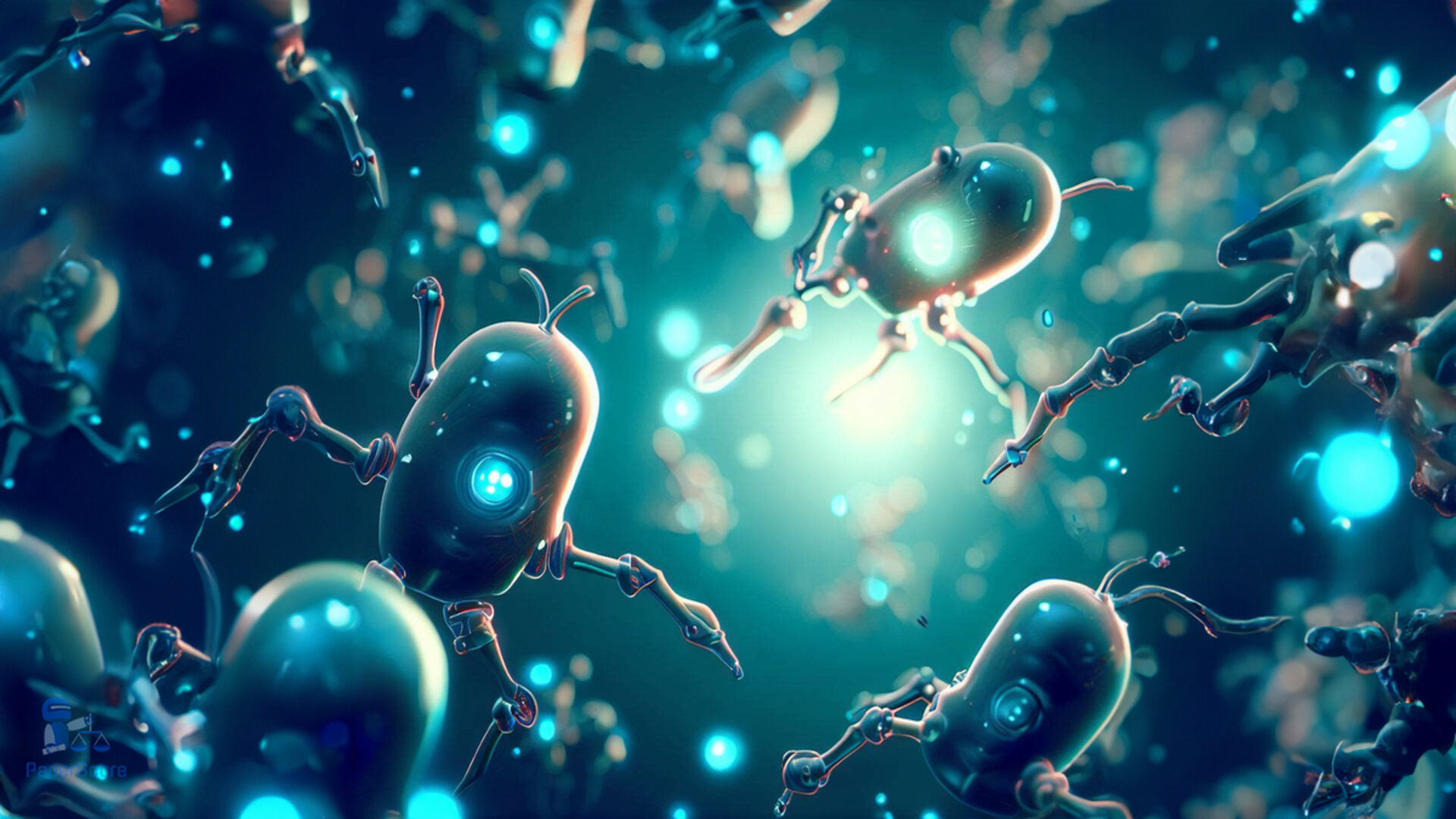 Exploring Breakthroughs in Immortality: Science and Technology | PaperScore